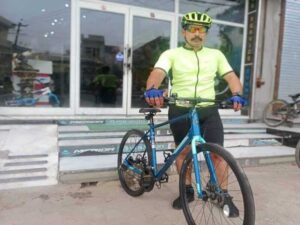 Ultimate Bike Size Chart to Unlock Your Perfect Bike Fit - BikerTricks