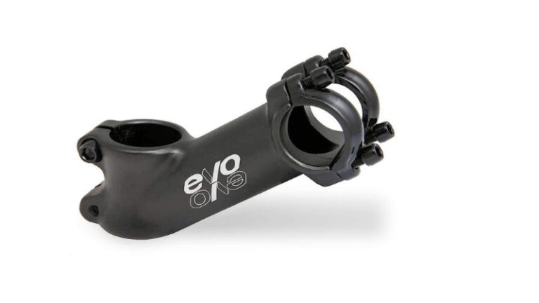 Ultimate Guide to Bike Stems for Better Cycling Performance - BikerTricks