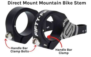 Ultimate Guide to Bike Stems for Better Cycling Performance - BikerTricks