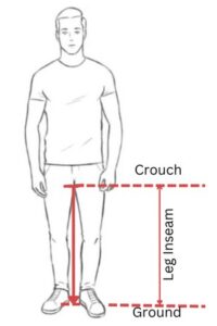 Ultimate Bike Size Chart to Unlock Your Perfect Bike Fit - BikerTricks