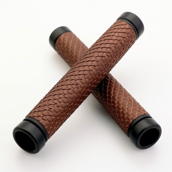 Bike Handlebar Grips — Master the Ultimate Cycling Control - BikerTricks