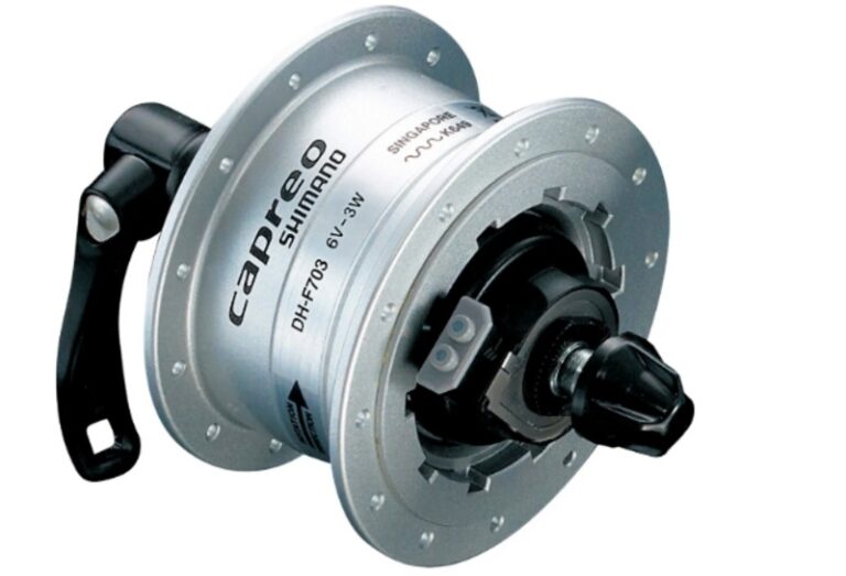 A Detailed Explanation of Bike Dynamo - Are They Really Worth It ...