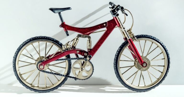 Explore the World of Cycling With Different Types of Bikes - BikerTricks