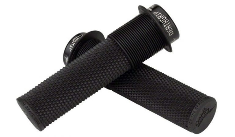 Bike Handlebar Grips — Master the Ultimate Cycling Control - BikerTricks